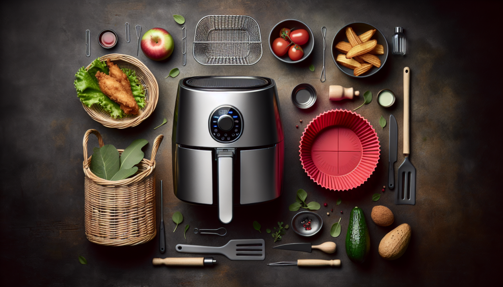Reusable Silicone Air Fryer Liners 3 Pack Review Instant Pot Hq